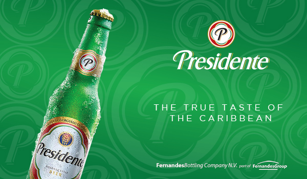 Fernandes Bottling Company NV - Home