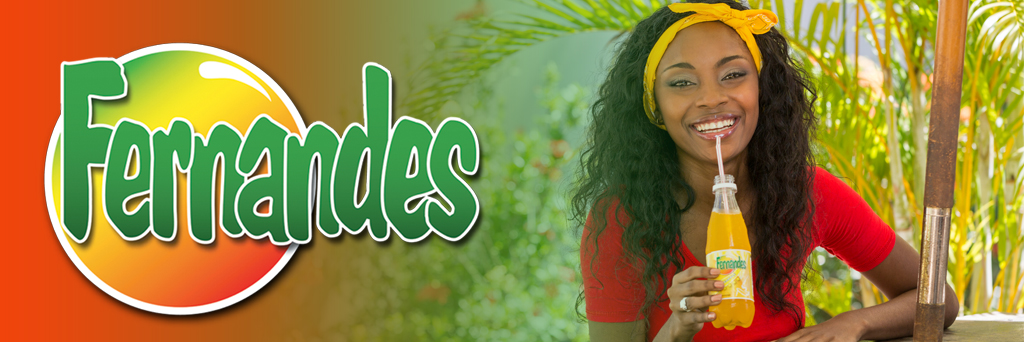 Fernandes Bottling Company NV - Producten