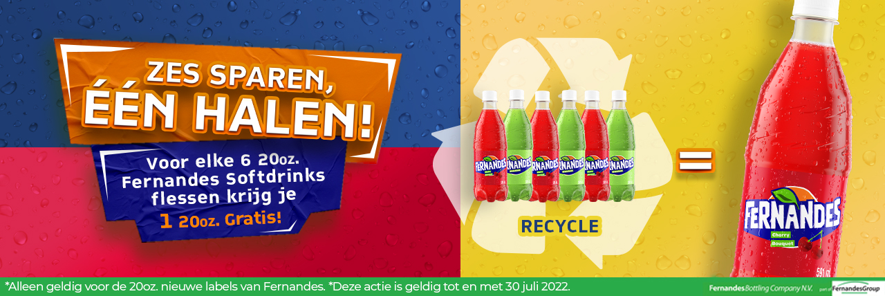 Fernandes Bottling Company NV - Home